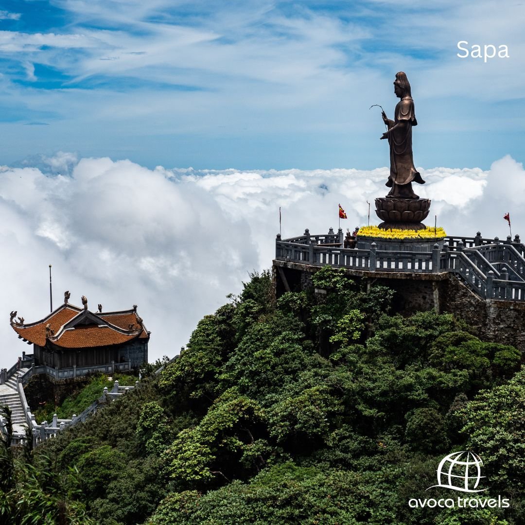 Vietnam & Dubai Discovery Escape – March 2026 School Holidays